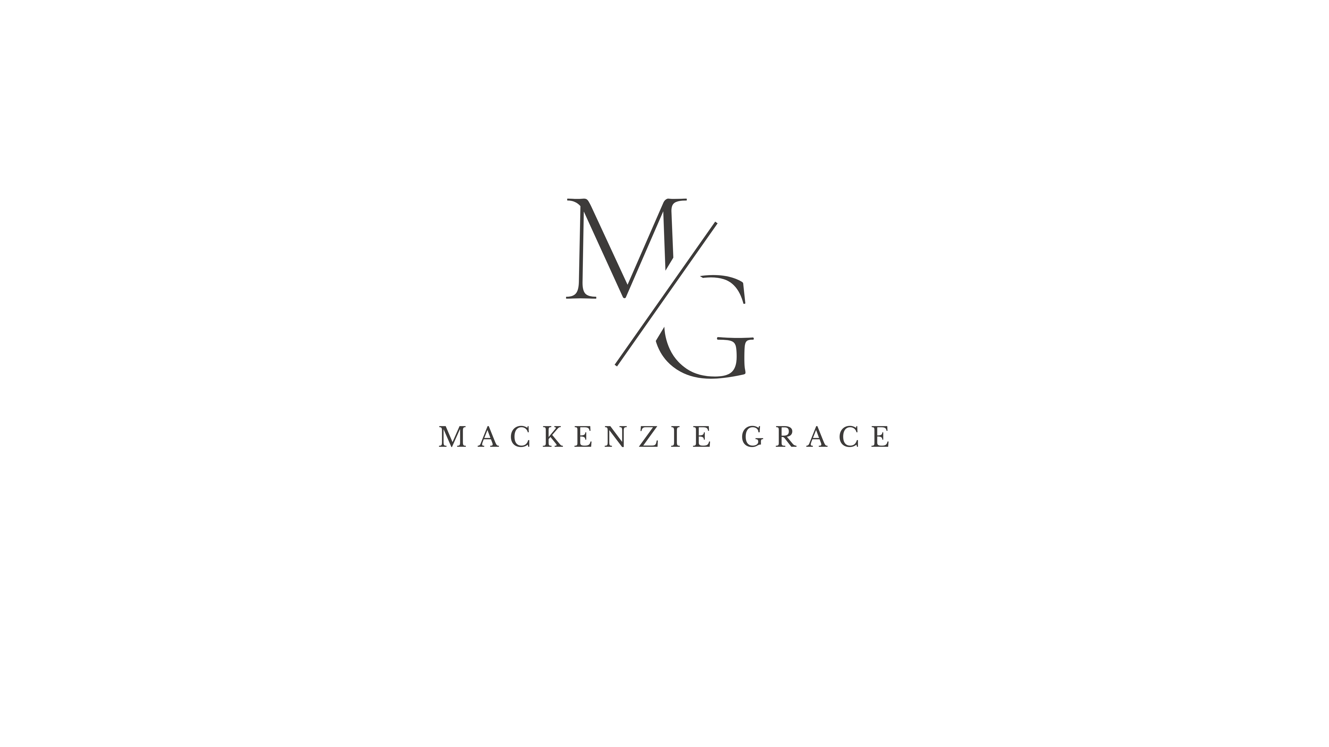 Mackenzie Grace Photography | Wedding Photographers - The Knot