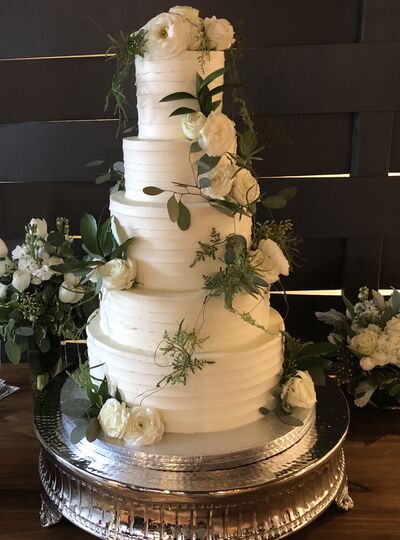 Wedding Cake Bakeries in Columbus, OH - The Knot