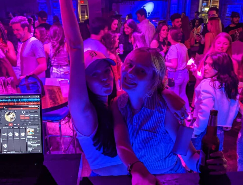 DJ WaltAmore Events + Updated Prices - The Knot