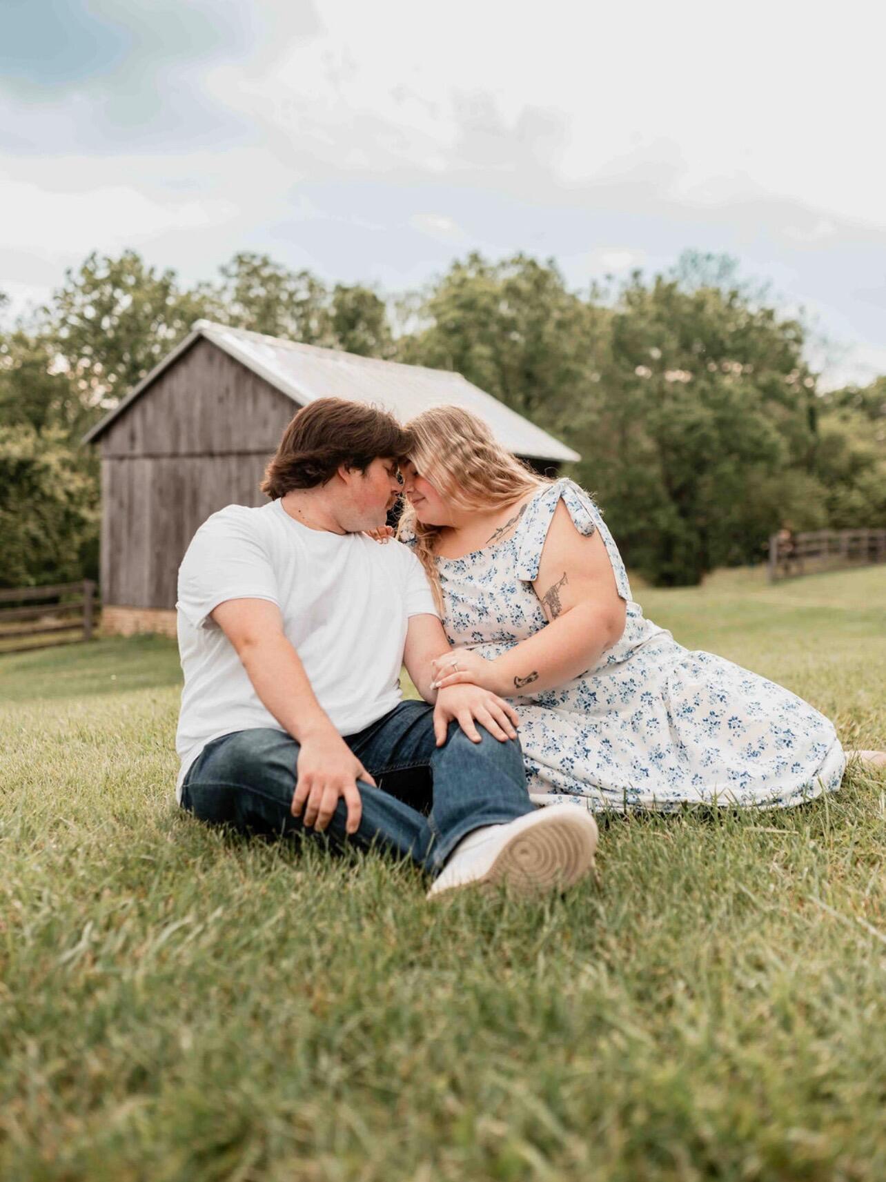 Sienna Barnes and Maxwell Hamlin's Wedding Website - The Knot