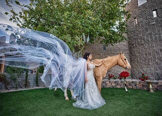 SUNSET CASTLE | Reception Venues - The Knot