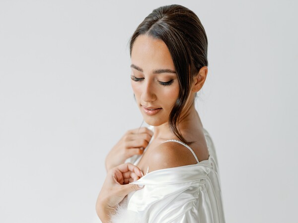 Makeup by Caitlyn Michelle Photos - The Knot