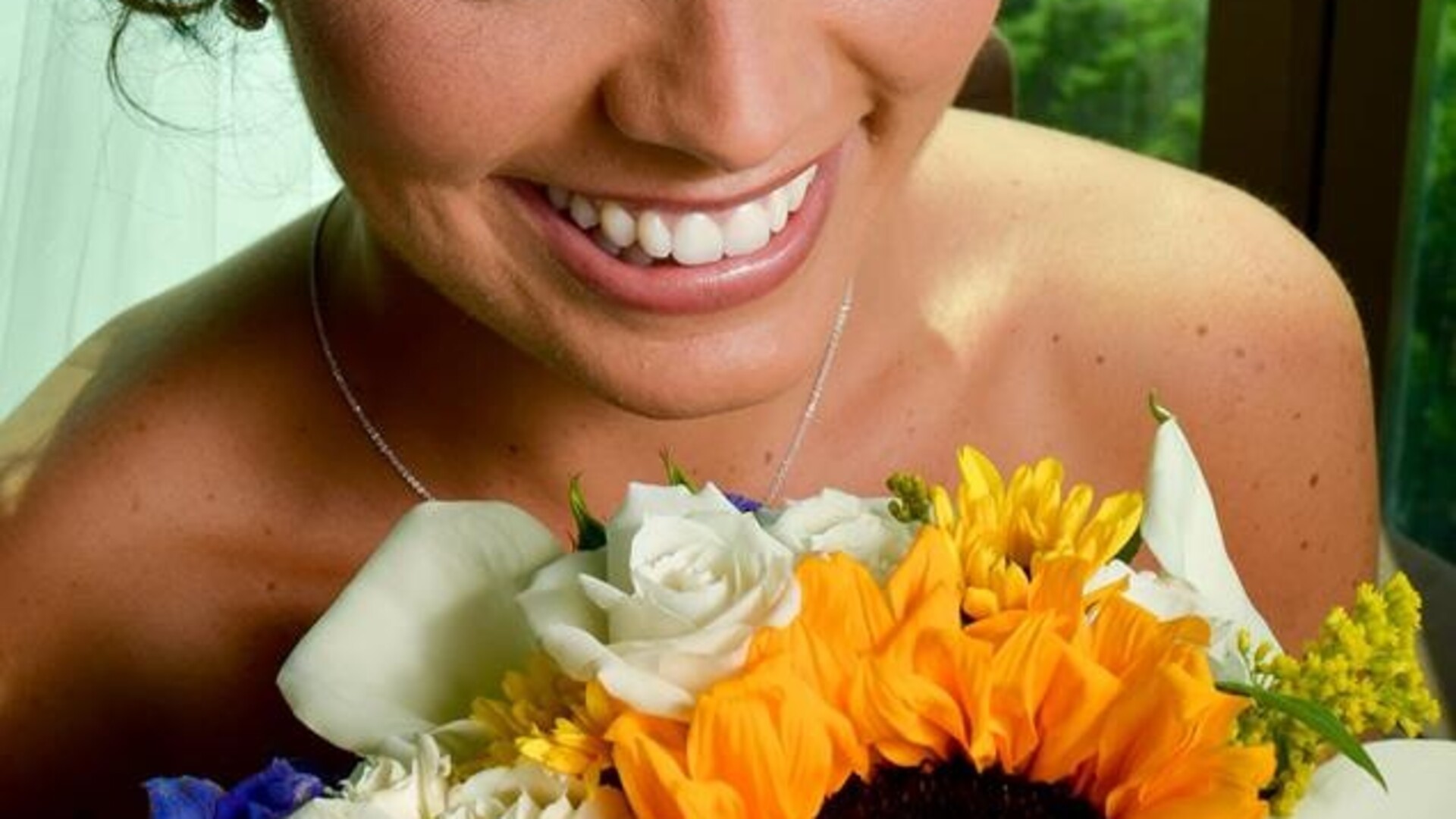 Mercedes McCoy Makeup Artistry + Updated Prices - The Knot