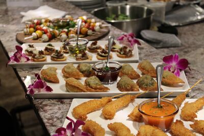 The 10 Best Atlanta, GA Catering - The Knot
