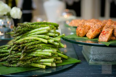 The 10 Best Atlanta, GA Catering - The Knot