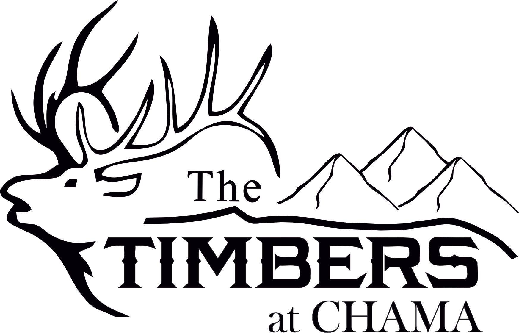 The Timbers at Chama + Updated Prices - The Knot