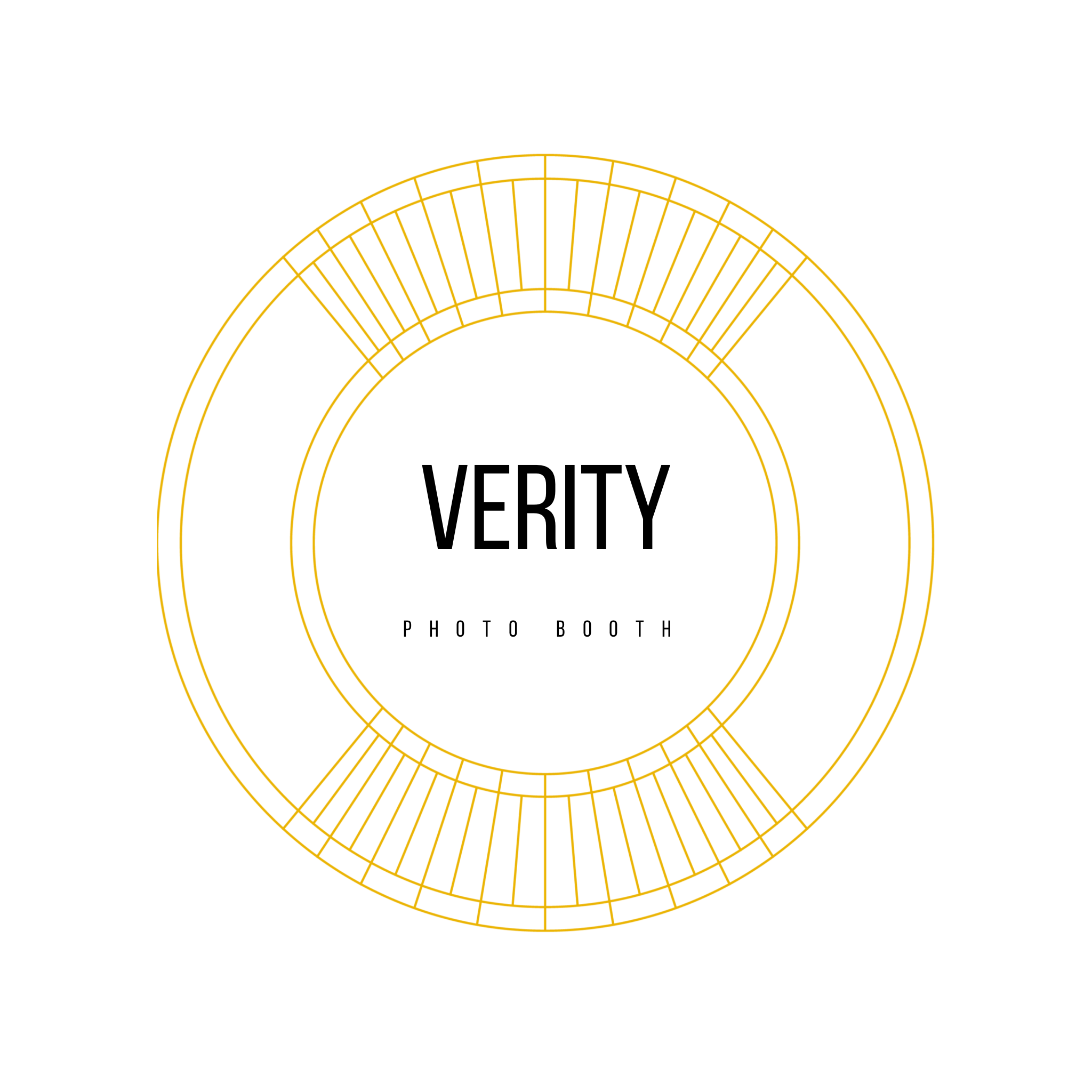 Verity Photo Booth + Updated Prices - The Knot