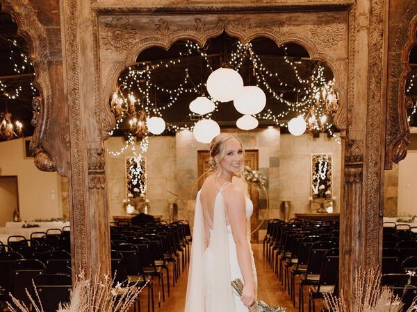 The Palace Event Center Photos - The Knot