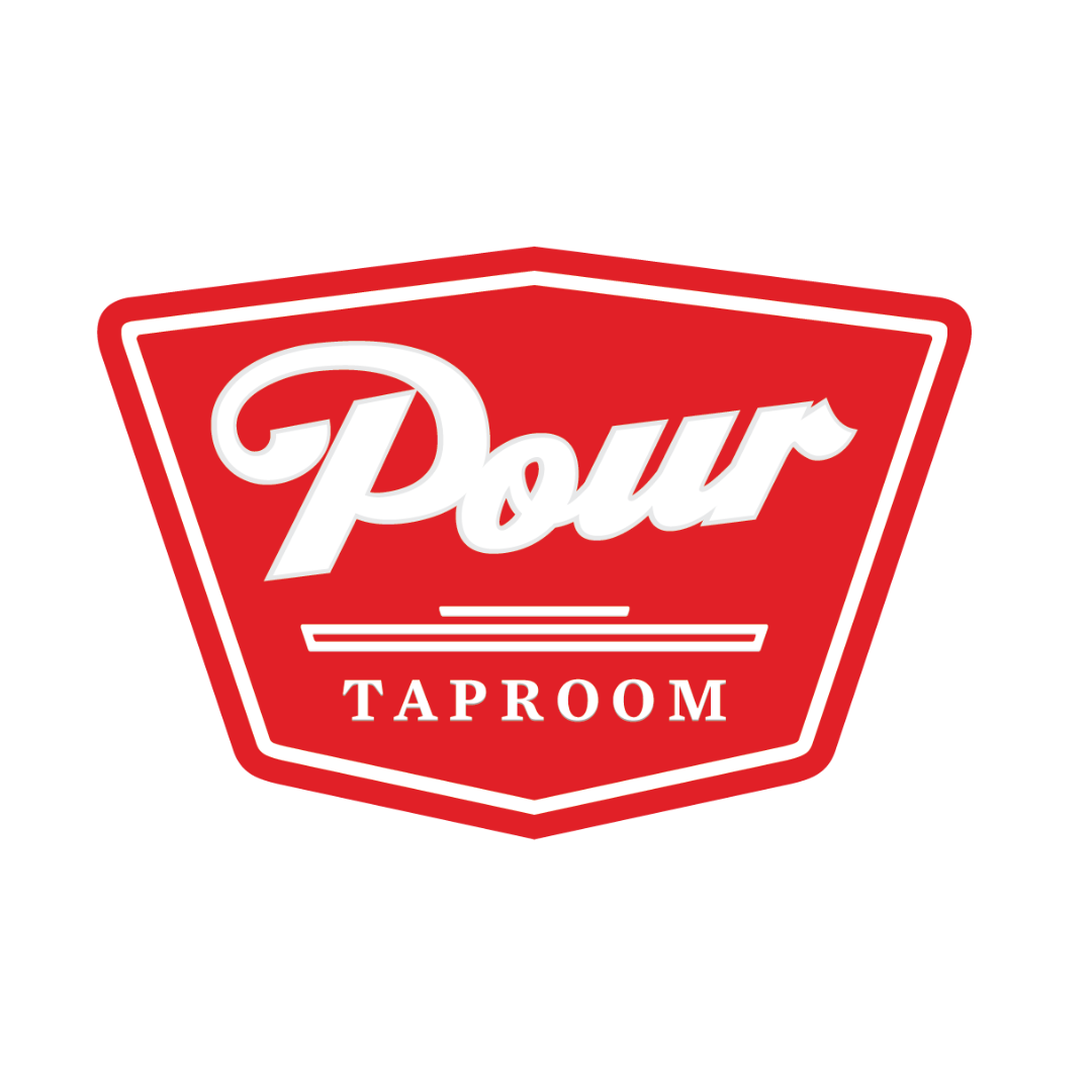 Pour Taproom + Updated Prices - The Knot