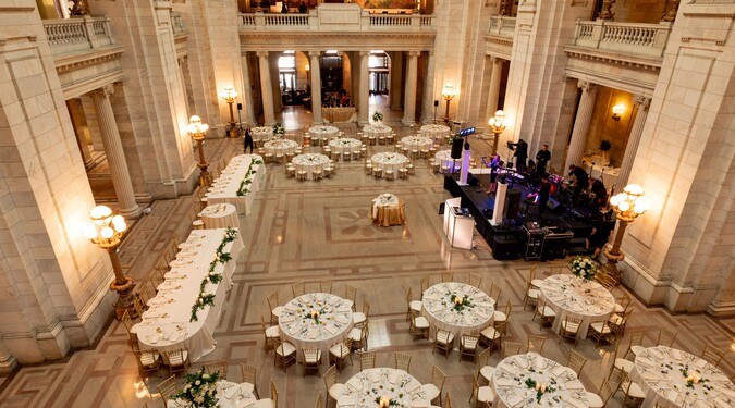 Cleveland Courthouse Wedding Venue The Old Courthouse Cleveland