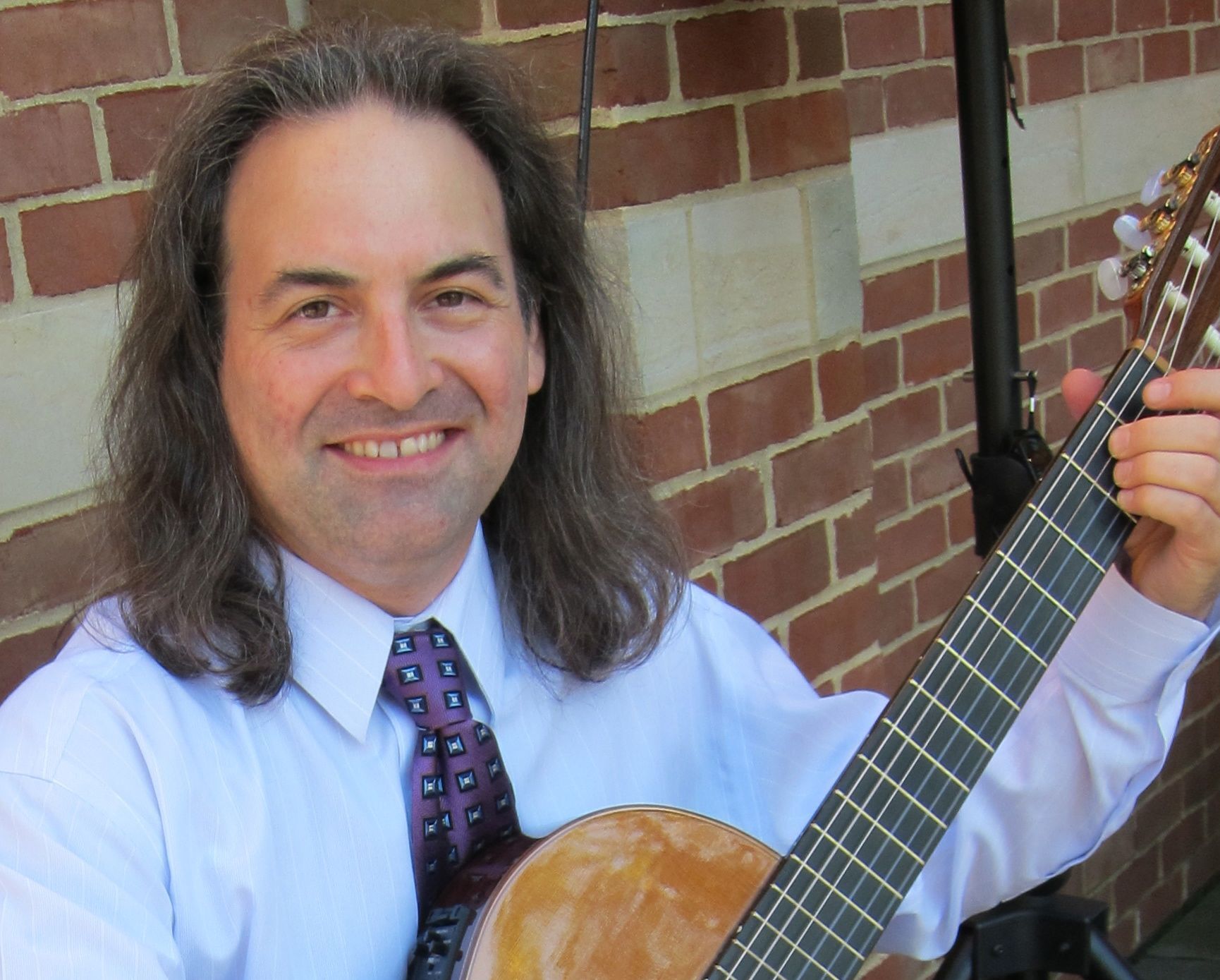 Tim Maynard Guitarist + Updated Prices - The Knot