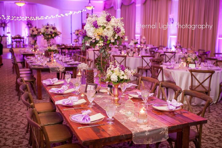Lake Mary Events Center | Reception Venues - The Knot