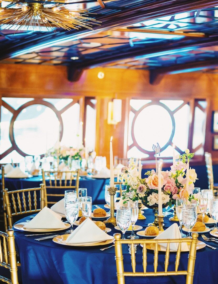 Moshulu - Boat in Philadelphia, PA | The Bash