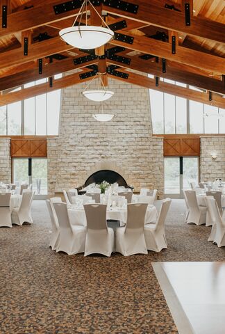 The Crown Room Banquet Center | Reception Venues - The Knot