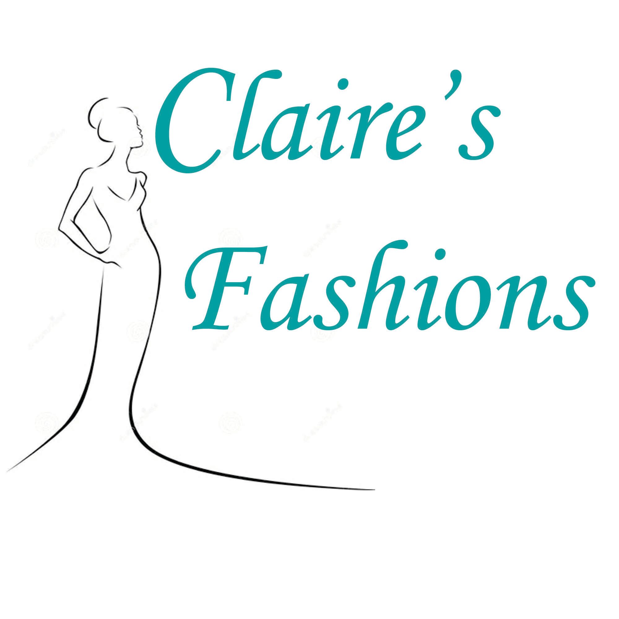 Claire's Fashions Inc + Updated Prices - The Knot