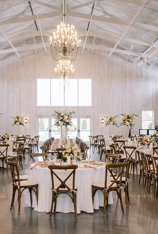 Ivory Meadows | Yellow Springs, OH Reception Venues