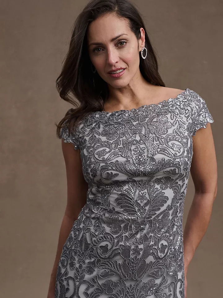 25 Stylish Spring Mother of the Bride Dresses for 2023
