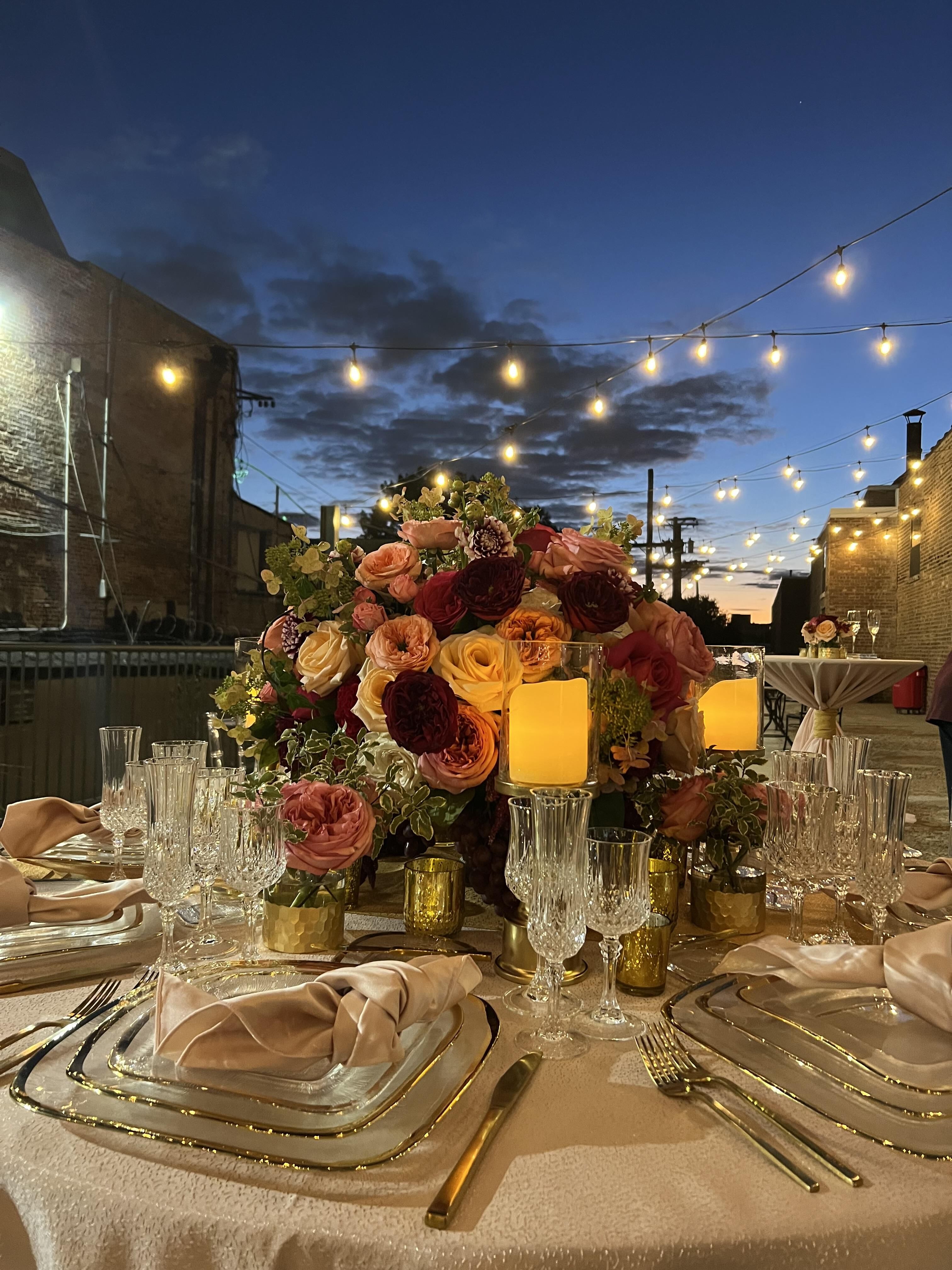 Morgan Arts Complex + Updated Prices - The Knot