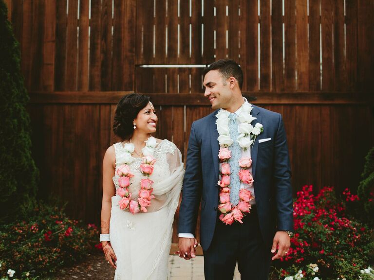 How to Get a Virginia Marriage License & Plan a VA Wedding