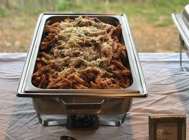 Silver Spoon Catering | Caterers - The Knot