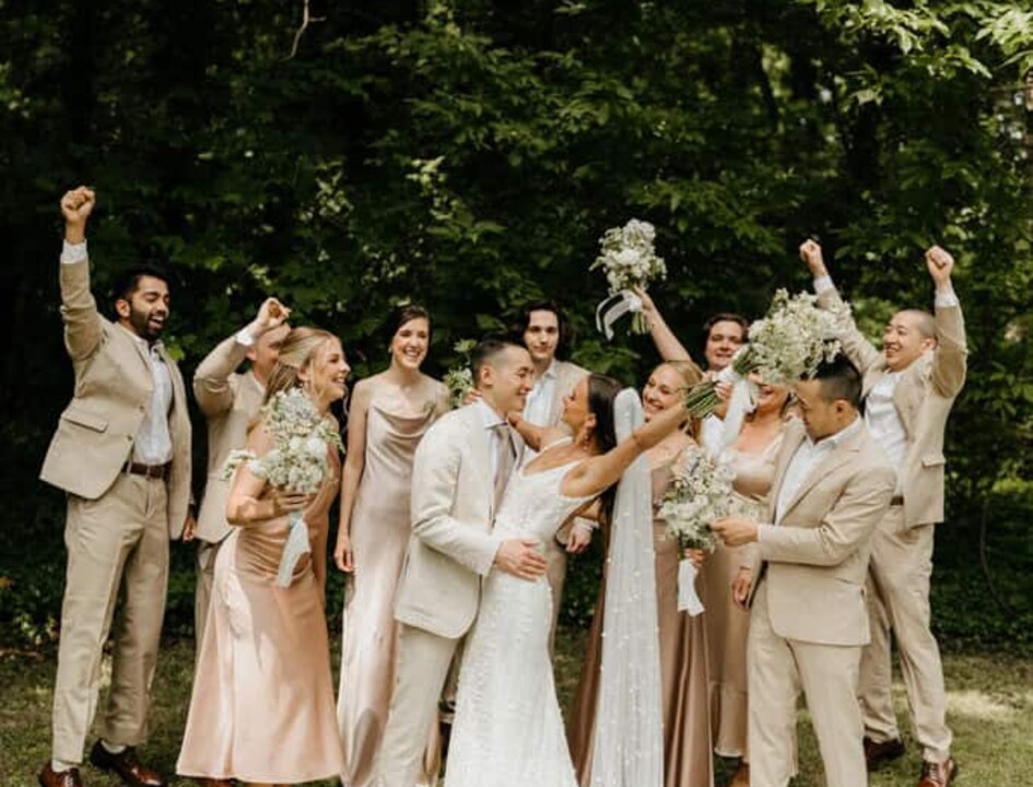Leigh & Co Events + Updated Prices - The Knot