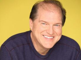 Randy Lubas - Clean Comedian Santa Monica, CA - The Bash