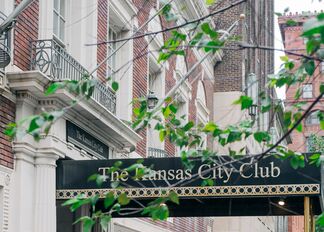 Kansas City Club | Reception Venues - The Knot