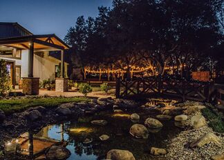 Darby Farm | Reception Venues - The Knot