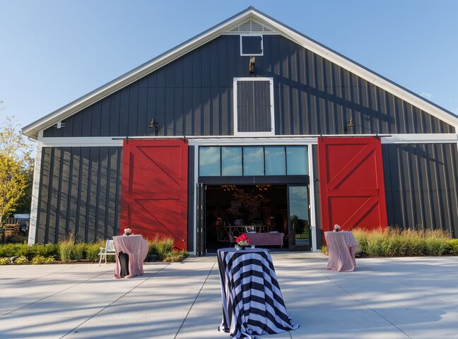 The Crossvines | Poolesville, MD Reception Venues - The Knot