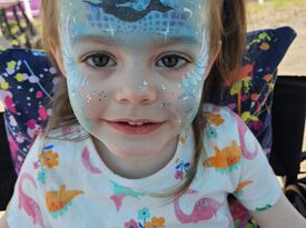 NyourFace Painting - Face Painter Omaha, NE - The Bash