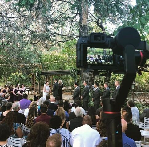 Timestamp Films | Videographers - The Knot