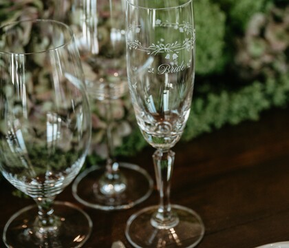 Tullie Lane Florals + Updated Prices - The Knot