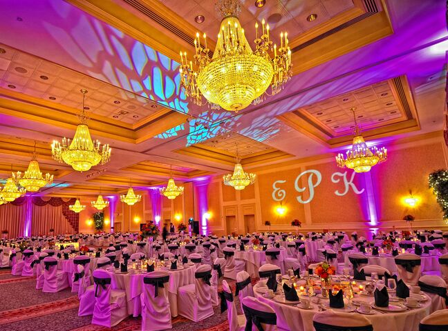 Ambassador Conference Center | Reception Venues - The Knot