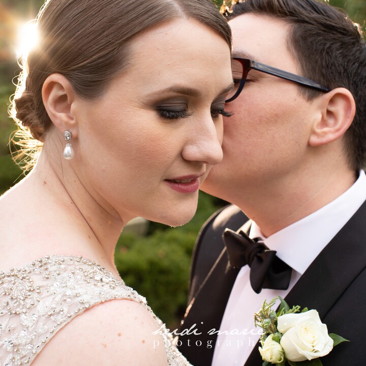 Heidi Marie Photography | Wedding Photographers - The Knot