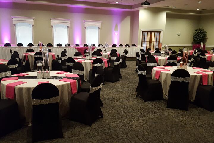 Trillium Catering and Event Center | Reception Venues - Spring Lake, MI
