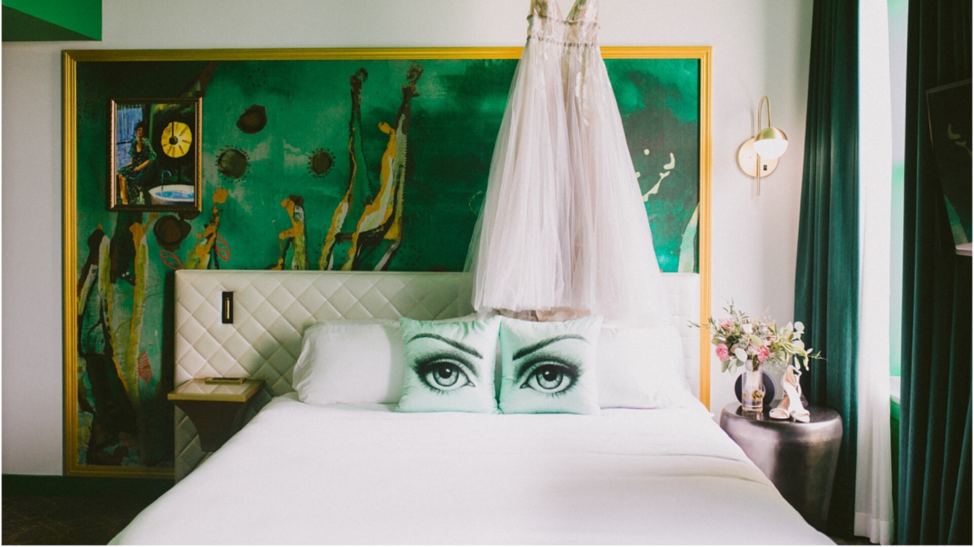 Angad Arts Hotel + Updated Prices - The Knot