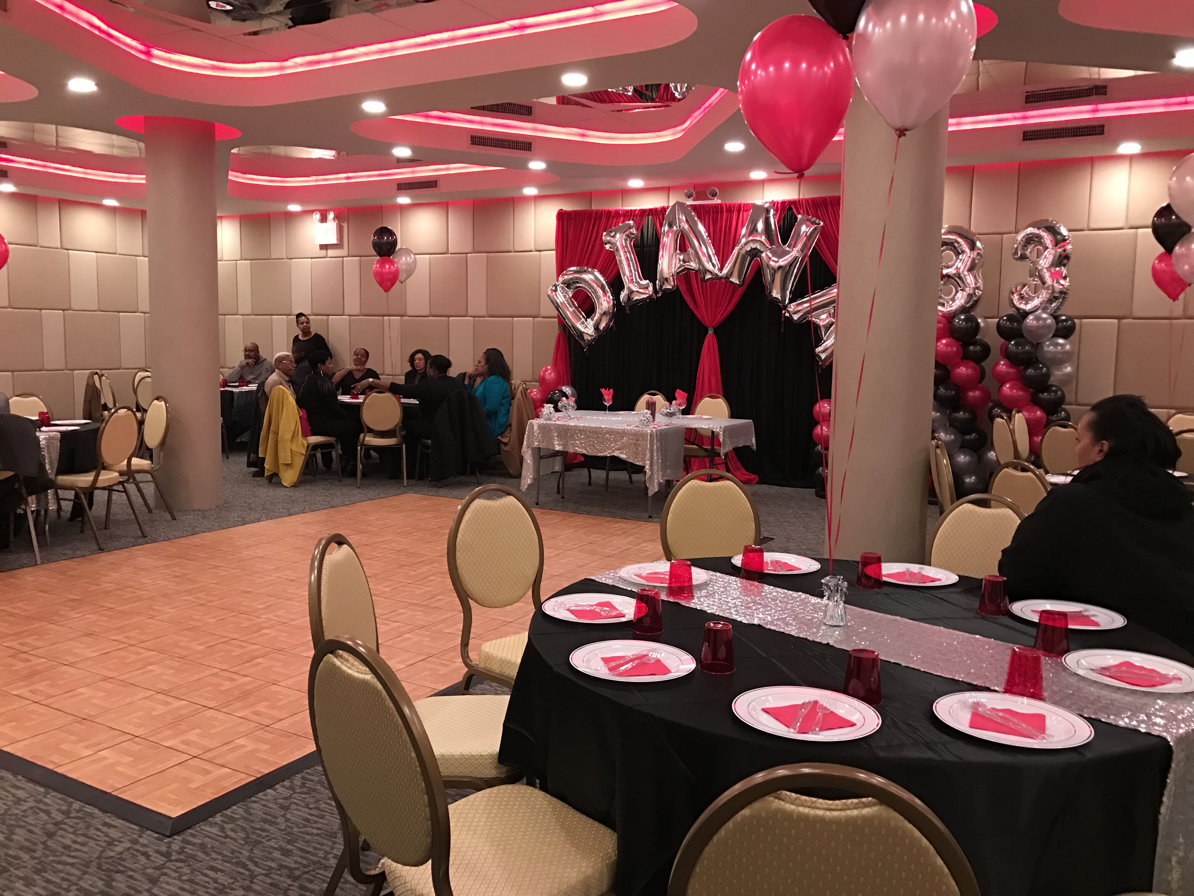 One Banquet Hall + Updated Prices - The Knot