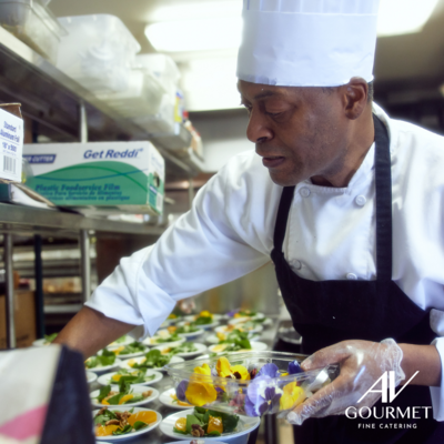 The 10 Best Atlanta, GA Catering - The Knot