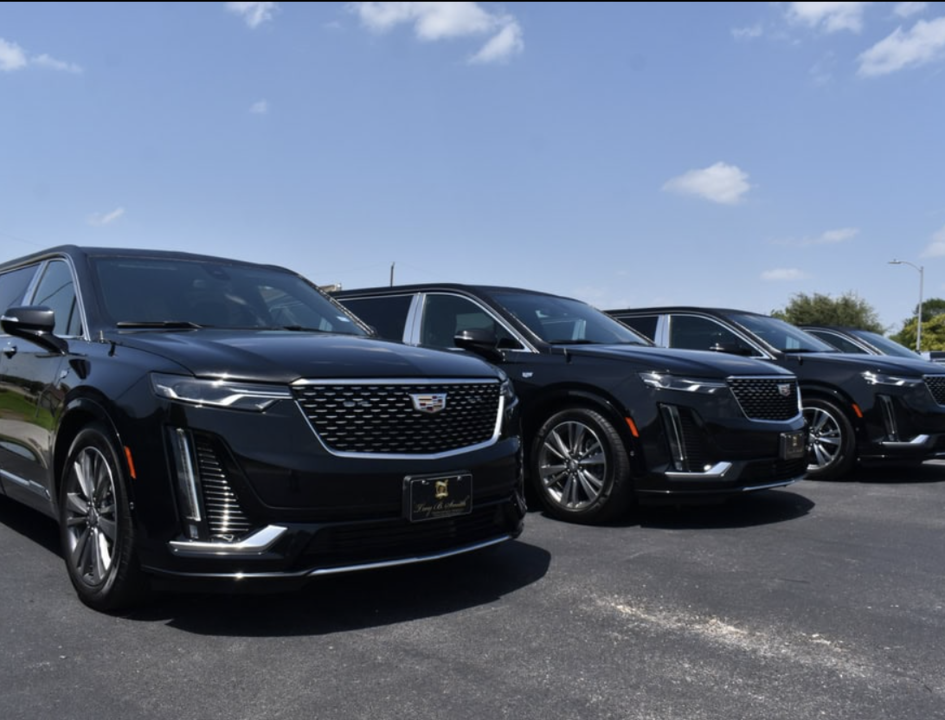 prestige car and limo + Updated Prices - The Knot