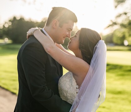 The Arbor at the Bucks Club + Updated Prices - The Knot