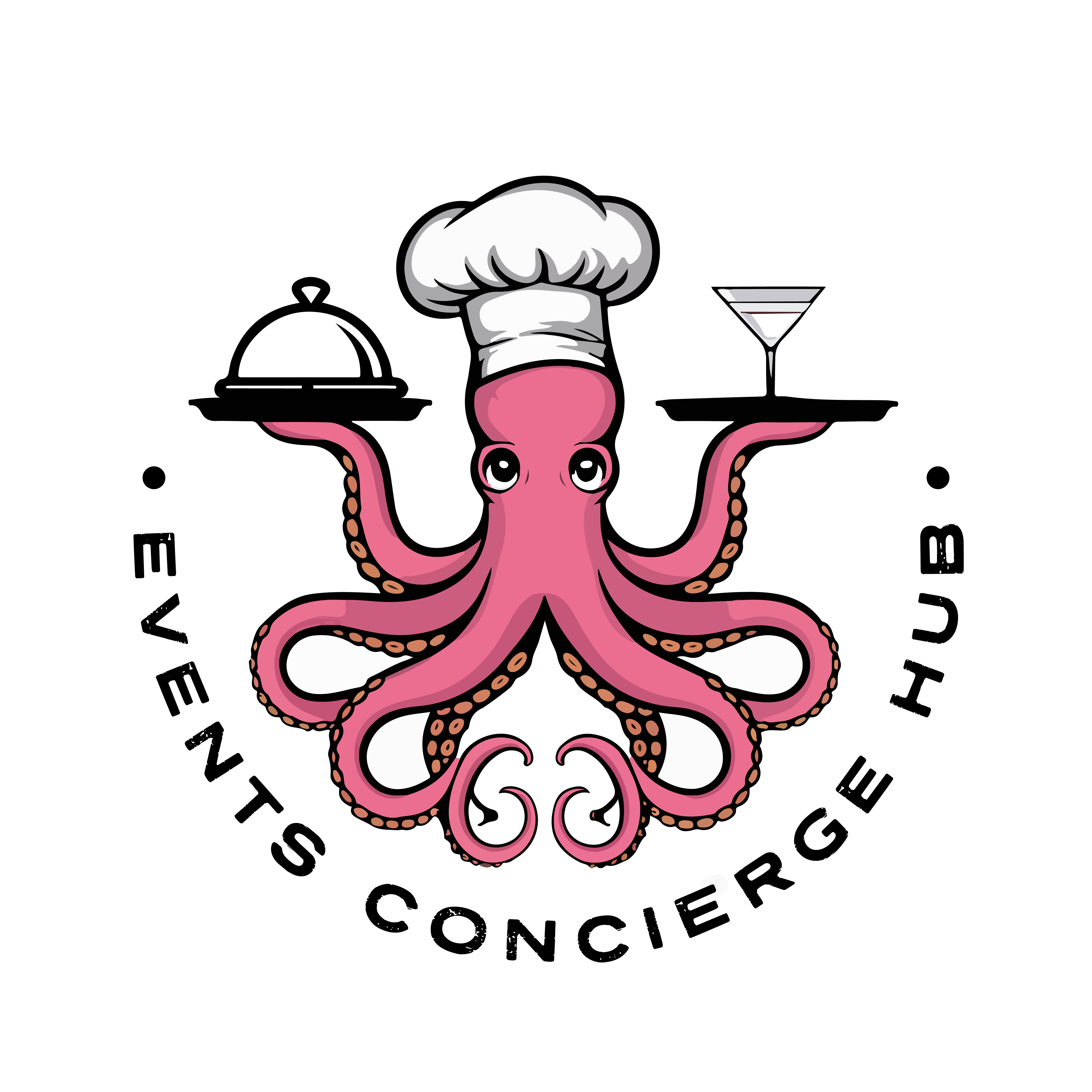 Events Concierge Hub + Updated Prices - The Knot