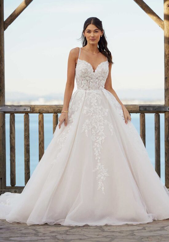 Essense of Australia D3720 Wedding Dress | The Knot