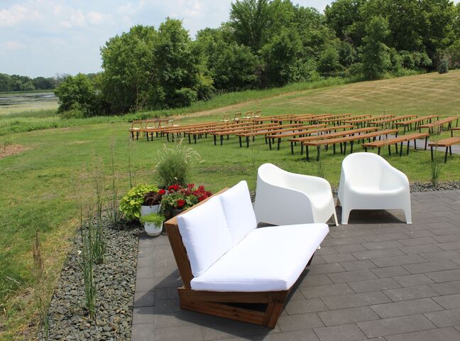 Reeds & Rushes | Reception Venues - The Knot