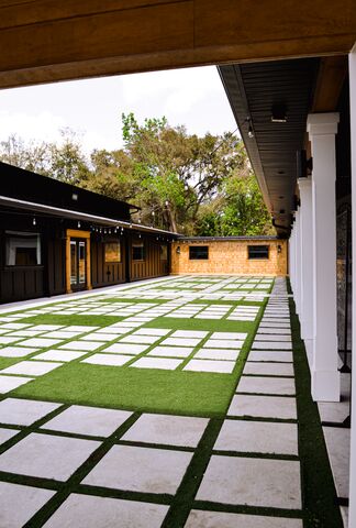 The Black Barn | Reception Venues - The Knot