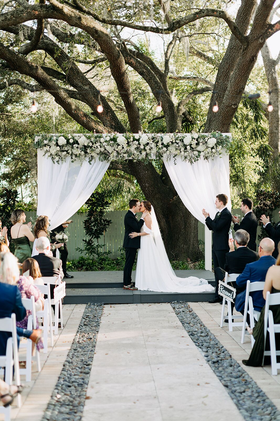 SoireEstate Weddings & Events Venue | Reception Venues - The Knot