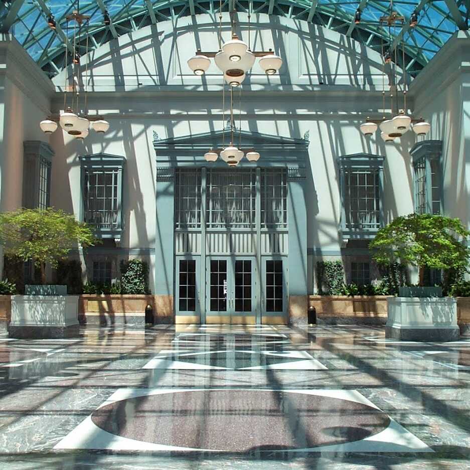 Top 10 Best Libraries in Chicago, IL