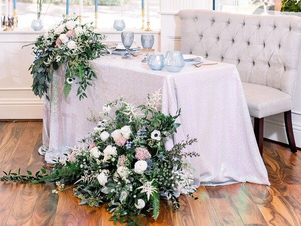 The Manor on Lake Juliana Photos - The Knot