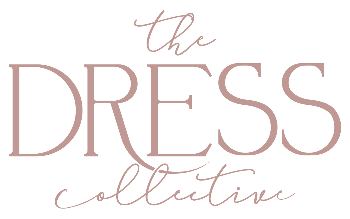 The Dress Collective + Updated Prices - The Knot