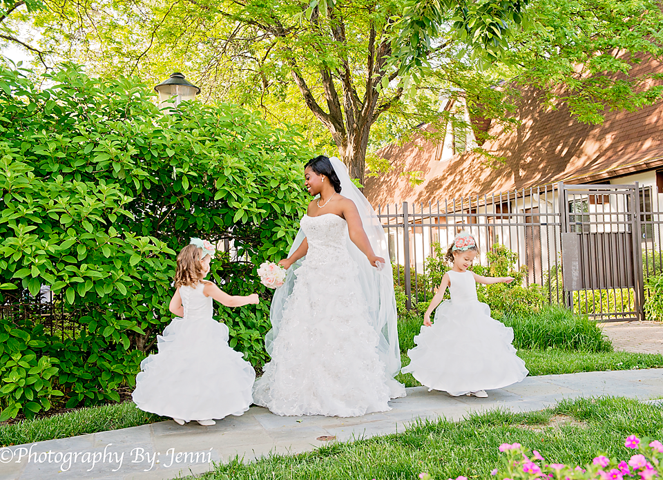Epic Shutter Photography by Jenni + Updated Prices - The Knot