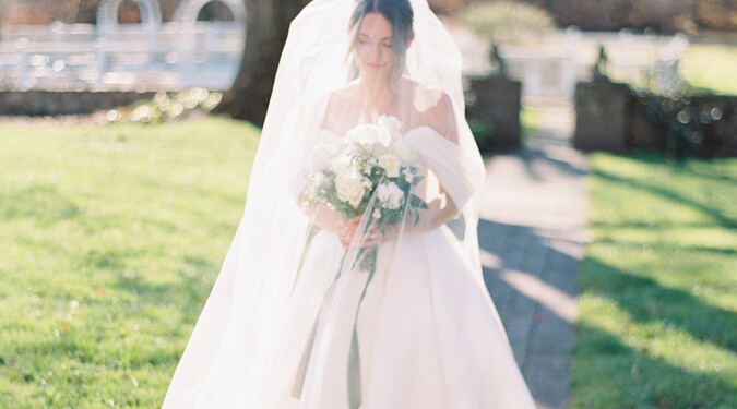 Jennifer Ries Wedding Haley Richter Photography | Wedding